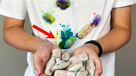Whats Inside Security Tags Youtube