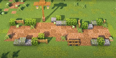 Лучшие идеи строительства деревни Minecraft — Xzzy