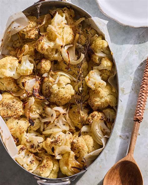 How To Make Buffalo Cauliflower Surprisingly Easy And Delicious
