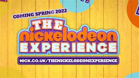 Nickelodeon Series 2022