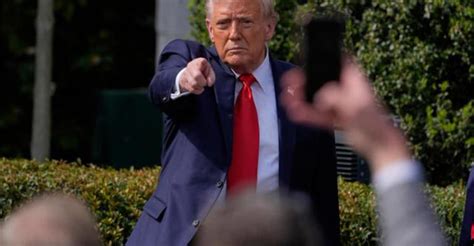 트럼프 무역협상 공은 이제 中에우리돈 가지려면 우리와 협상해야