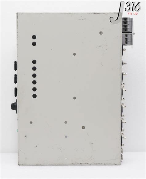 34652 Neways Industrial Asml Pm Mains Unit 9432 929 00383 J316gallery