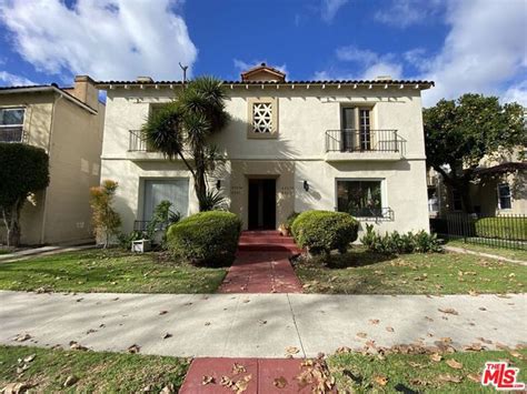 Leimert Park Los Angeles Ca Homes For Sale And Leimert Park Los Angeles Ca Real Estate Trulia