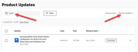 Solved Autodesk Model Checker Configurator For Revit Autodesk Community