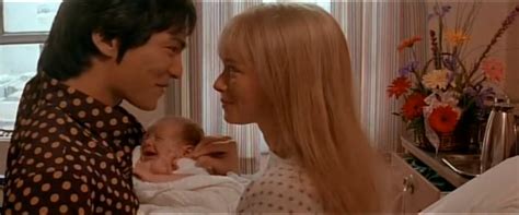 Linda And Bruce Dragon The Bruce Lee Story Photo 36389123 Fanpop