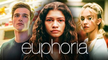 Euphoria 2019 Present Latest News The Direct