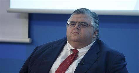 Carstens Bpi Ve Margen Para Afinar Cómo Se Designan Los Gobernadores De Los Bancos Centrales