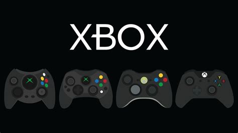 Xbox Controller Wallpapers Top Free Xbox Controller Backgrounds