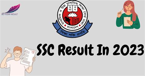 Ssc Result In 2023 Get All Education Board Result In Bangladesh Bd