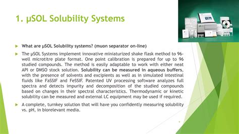 New Methods Of Solubility Pdf