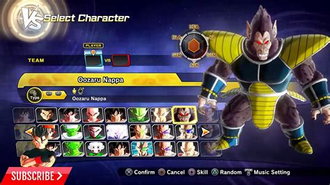 Dbxv2 All Of My Current Mods In Game Pc Youtube