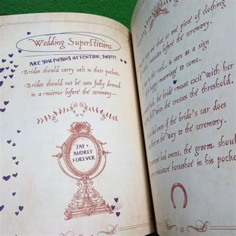 Descendants Mals Spell Book By Disney Books