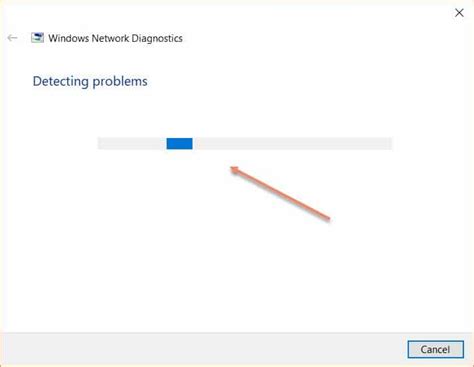 Diagnostic Network Policy Not Working In Windows 10 11 Solved