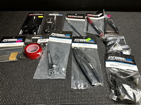 ProTek Tool Bundle Random Competitions
