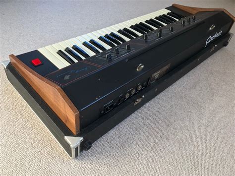 Matrixsynth Godwin String Concert 249