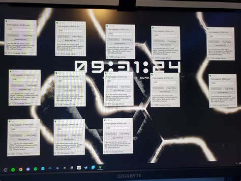When You Dont Have Memtest Pro R Overclocking