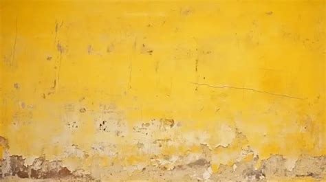 낡은 노란색 벽 질감 배경 그런지 벽 콘크리트 질감 치장 벽토 배경 일러스트 및 사진 무료 다운로드 Pngtree