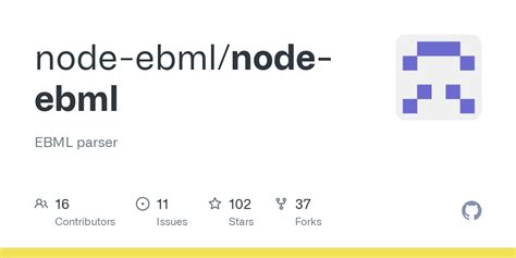 GitHub Node Ebml Node Ebml EBML Parser