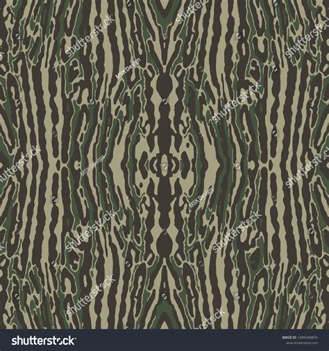 Full Seamless Abstract Modern Pattern Vector Stock Vector Royalty Free