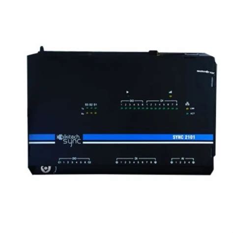 Sync2100 Micro Remote Terminal Unit Iec61850 Iec60870 5 103 Iec60870 5