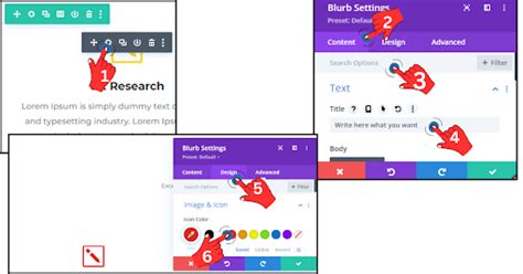 Divi Layout Packs How To Use And Customize Them