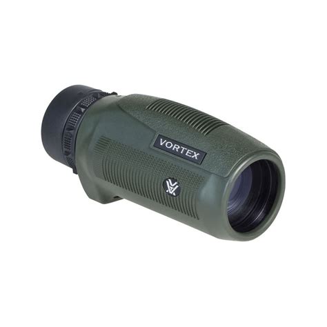 Vortex Solo Monocular 8x36 City Guns