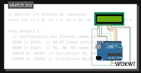 Project Mzn Try2 Wokwi Esp32 Stm32 Arduino Simulator