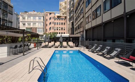 Catalonia Barcelona Beach Hotel Official Website Catalonia Hotels