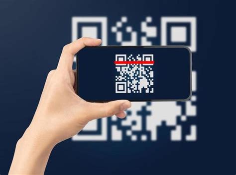 Qr Scan Stock Photos Images And Backgrounds For Free Download