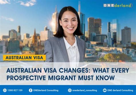 Act Migration Government Nomination Program Update