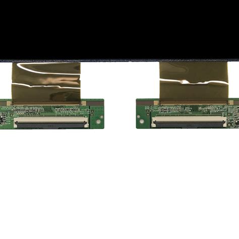 50inch Chot Cv500u1 T01 60hz A Si Tft Lcdcell Buy Without Touch Panel Operating Modenormally