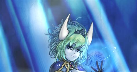 大貝獣物語2 ソニアさん ぷるぱいのイラスト Pixiv
