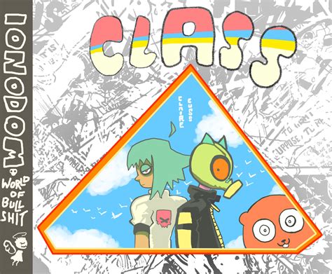 Class On Ps1 By Ionodom On Newgrounds
