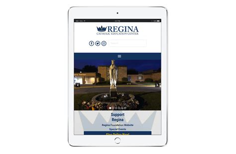 Big Imprint A Thoughtful Approach To Web Design Iowa City Area