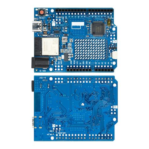 สำหรับ Arduino Uno R4 Minima Esp32 S3ประเภท C Usb คณะกรรมการพัฒนา Wifi