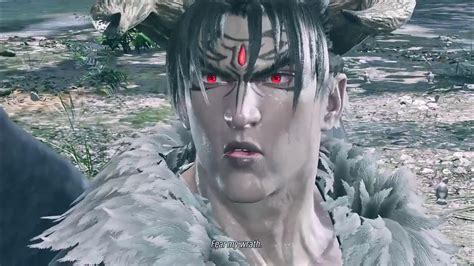 First Time Playing Tekken 8 Devil Jin Vs Bryan Fury Youtube