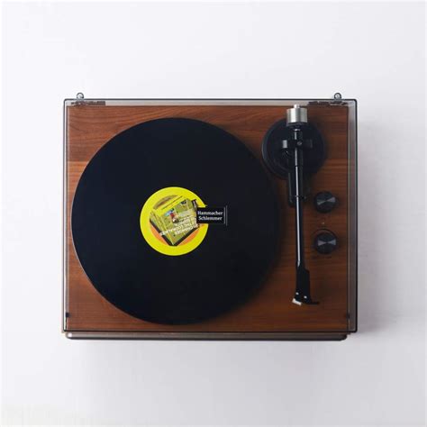 ფირსაკრავები Vinyl Ge მუსიკალური ვინილები ფირფიტები