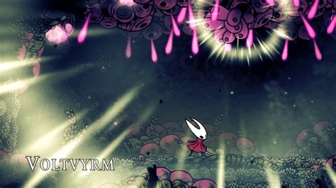 All Hollow Knight Silksong Bosses Listed In Order