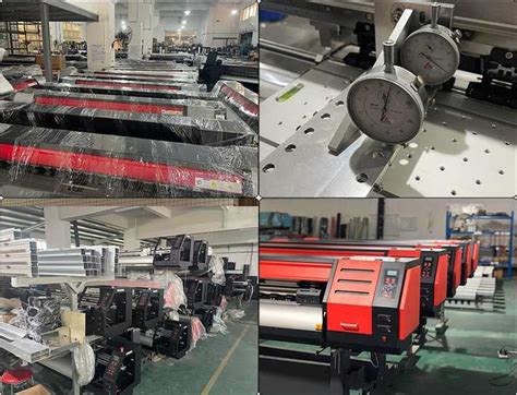 디지털 대형 프린터 고속 싱글 헤드 I 3200 에코 솔벤트 작동시키기 쉬운 배너 대형 잉크젯 프린터 1900