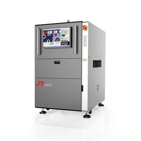 Solder Paste Inspection Machine Supply Jt