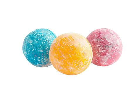 Premium Photo Massage Balls