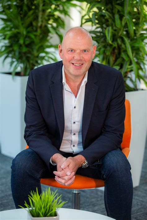 James Tew Arena International