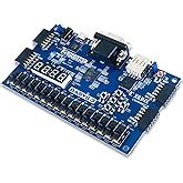 Amazon In Buy Arty A7 Artix 7 FPGA Development Board For Makers And Hobbyists Arty A7 100T