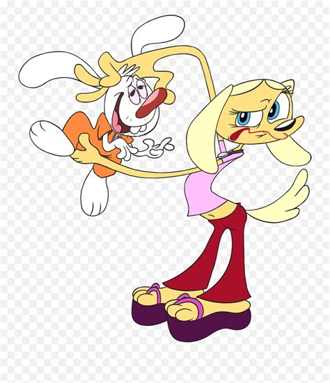 Brandy And Mr Whiskers Images My Free Wallpapers Cartoons Wallpaper