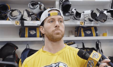 Canadiens Trade Rumours Forward Marchessault Is In Play