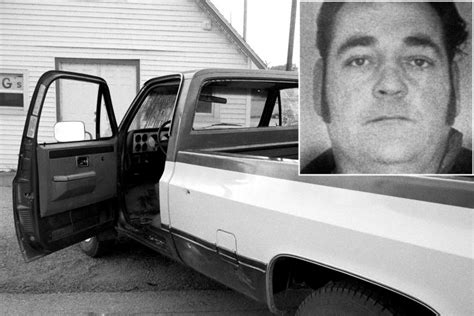 No One Saw A Thing A Town Torn Apart By 38 Years Of Violence