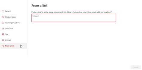 How To Use A Quick Link Web Parts In Modern Sharepoint Blogs Perficient