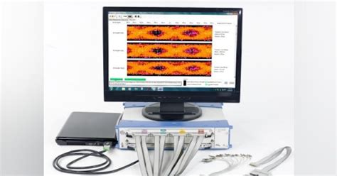 Rugged Avionics Unit For Routing Video From Sensors To Displays And Downlinks Introduced By