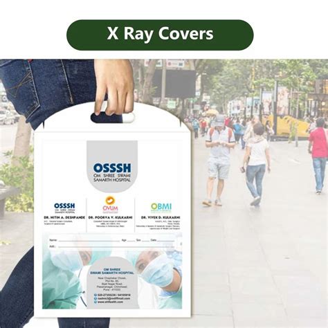 X Ray Cover Offset Printing Services At ₹ 10page In Hyderabad Id