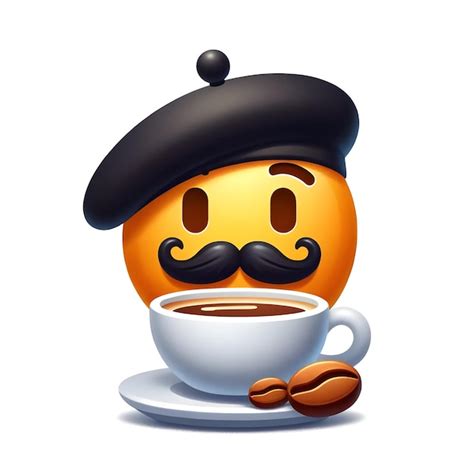Coffee Emoji Combo At Tamara Wilson Blog